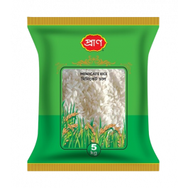 MINICATE RICE PRAN 5 KG