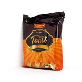 GOLD MARK BISCUITS SPECIAL TOAST 320 GM